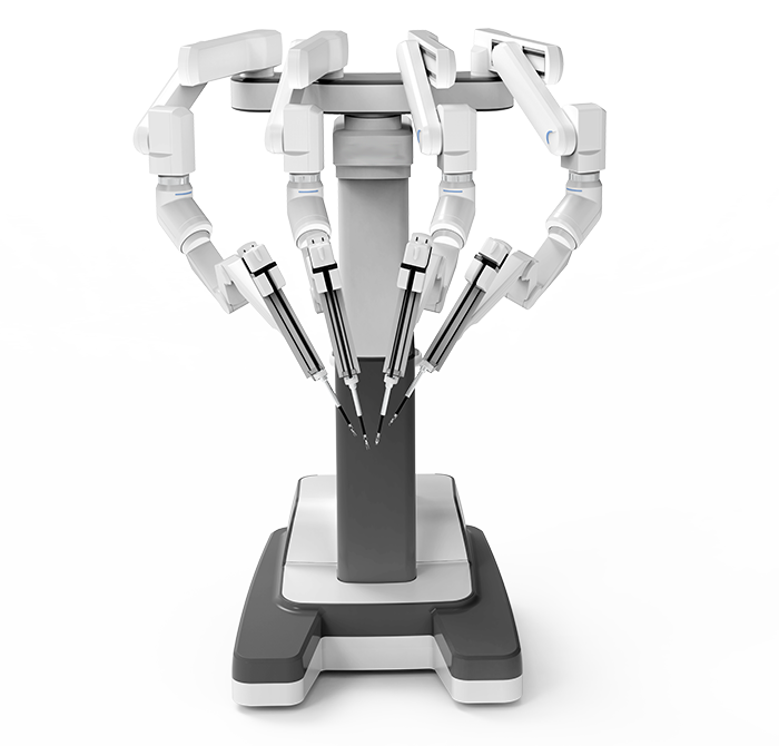 Solution - MedBot™医疗机器人